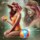 Allegra – Elegancefly