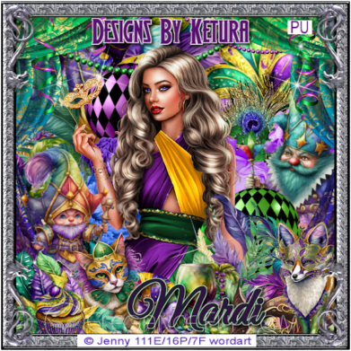 DBK_Mardi – Elegancefly