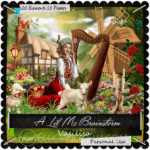 Vasilisa – Elegancefly