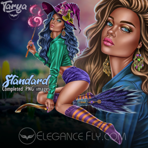 Paula – Elegancefly