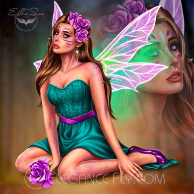 Alicia – Elegancefly