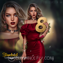 Sylvan – Elegancefly