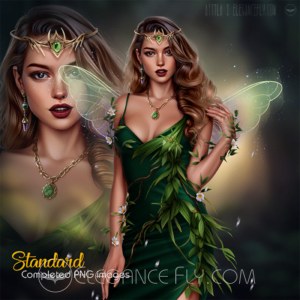 Sylvan – Elegancefly