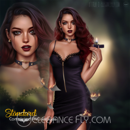 Sylvan – Elegancefly