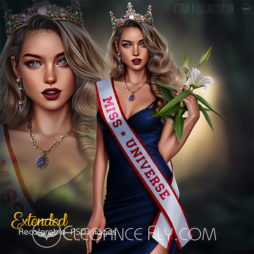 Sylvan – Elegancefly