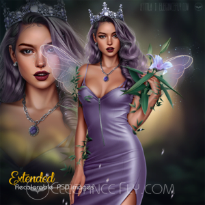 Sylvan – Elegancefly