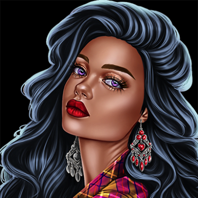 Rebecca – Elegancefly