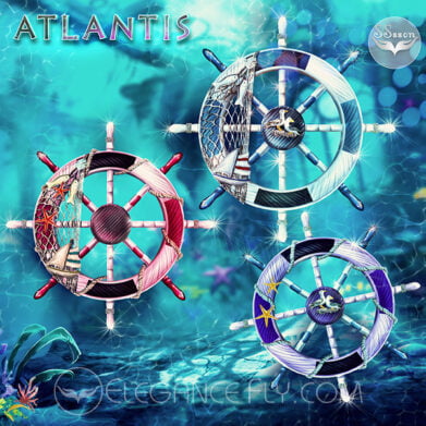Atlantis – Elegancefly