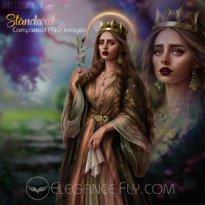 Freyja – Elegancefly