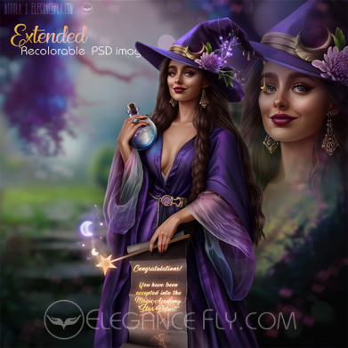 Freyja – Elegancefly