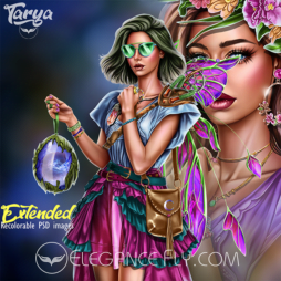 Sienna – Elegancefly