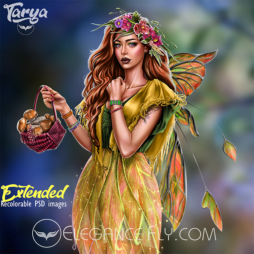 Sienna – Elegancefly