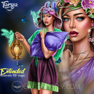 Sienna – Elegancefly