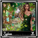 Sylvan – Elegancefly