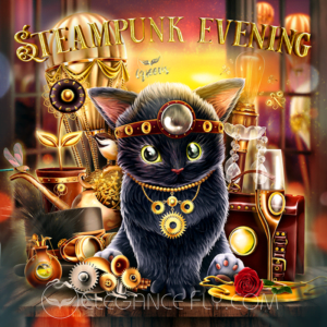 Author’s Sets (CU) – Elegancefly