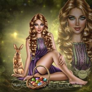 Daphne – Elegancefly