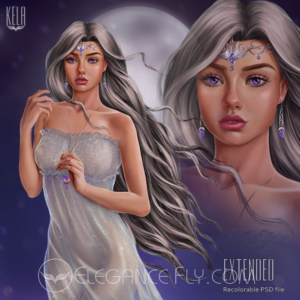 Serenity – Elegancefly