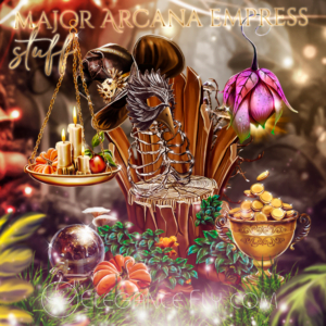 Author’s Sets (CU) – Elegancefly