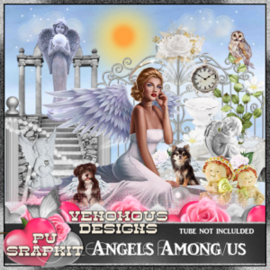 Vasilisa – Elegancefly