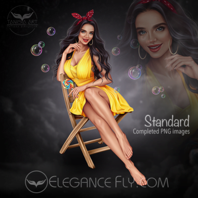 Alais – Elegancefly