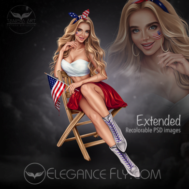 Tubes – Elegancefly