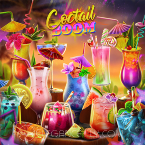 Cocktail Boom – Elegancefly