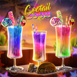Cocktail Boom – Elegancefly