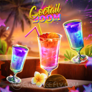 Cocktail Boom – Elegancefly