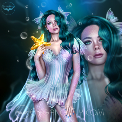 Samantha – Elegancefly