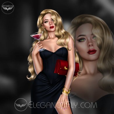 Joanne – Elegancefly