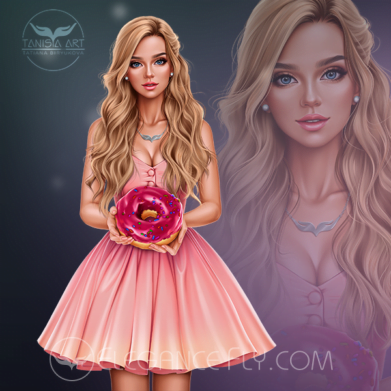 Free Gift – Elegancefly