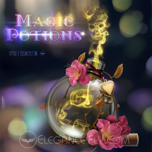 Magic Potions – Elegancefly