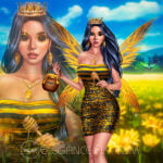 Agata – Elegancefly