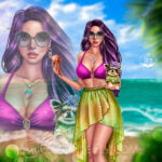 Agata – Elegancefly