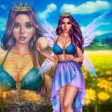 Agata – Elegancefly