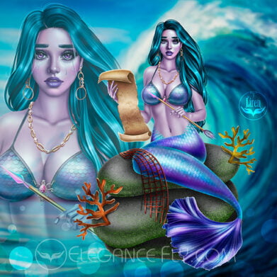 Agata – Elegancefly