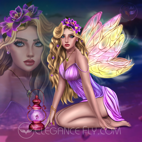 Livi – Elegancefly