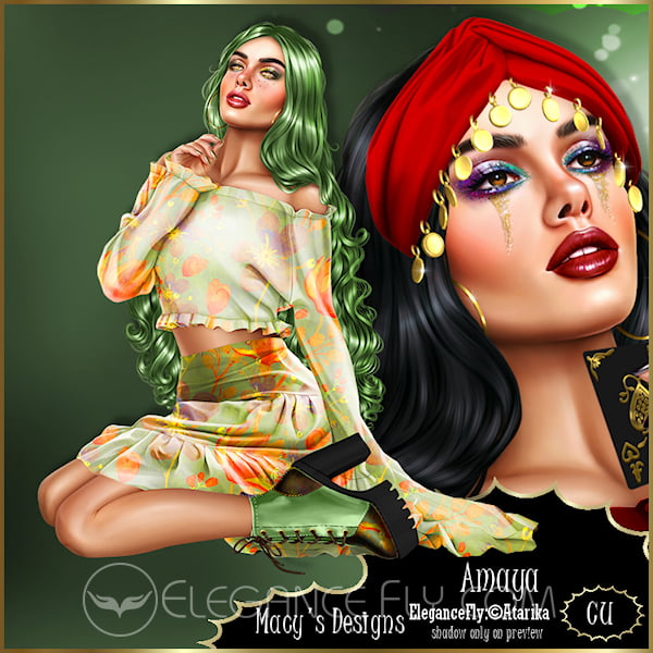 Resale Products – Elegancefly