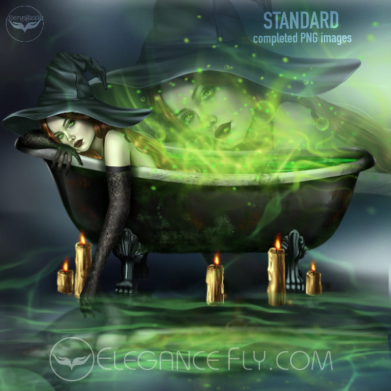 Sabrina – Elegancefly