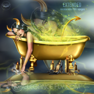 Sabrina – Elegancefly