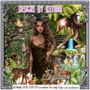 Sylvan – Elegancefly