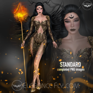 Tubes – Elegancefly