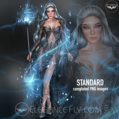 Darcey – Elegancefly