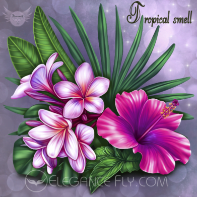 Ocean Secrets – Elegancefly