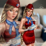 Alma – Elegancefly