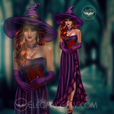 Beatrice – Elegancefly