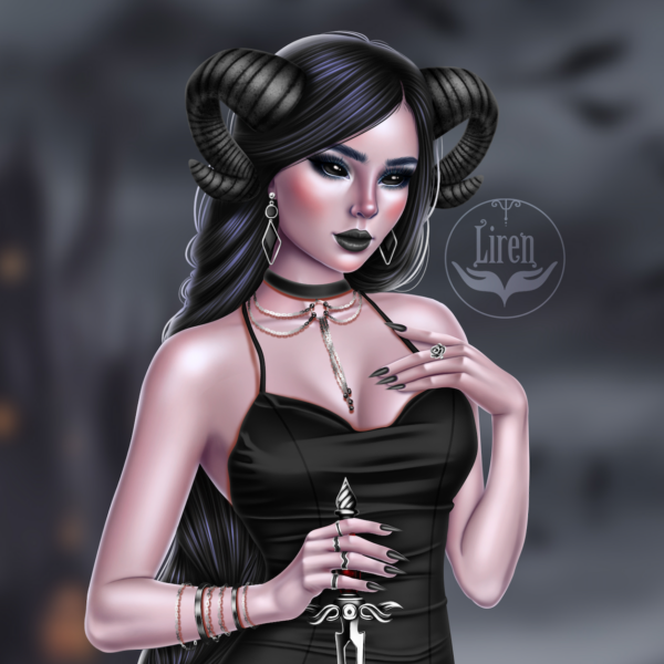 Alma – Elegancefly