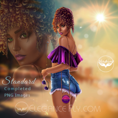 Taira – Elegancefly