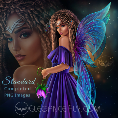 Taira – Elegancefly