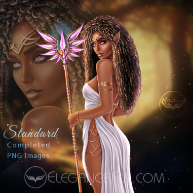 Taira – Elegancefly